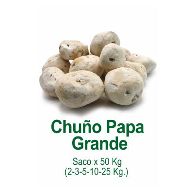 Chu o Papa Grande Grupo Requena Chu o Papa Grande Grupo Requena