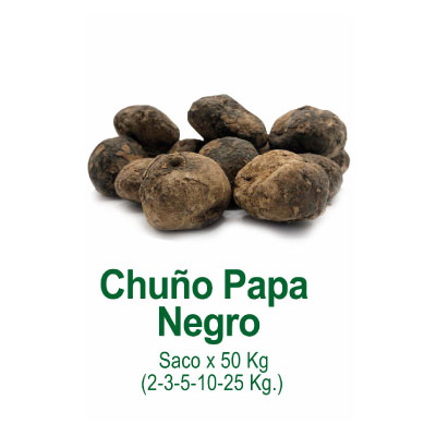 Chu o Papa Negro Grupo Requena Chu o Papa Negro Grupo Requena
