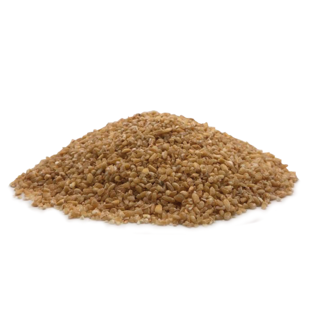 Trigo Partido – Grupo Requena