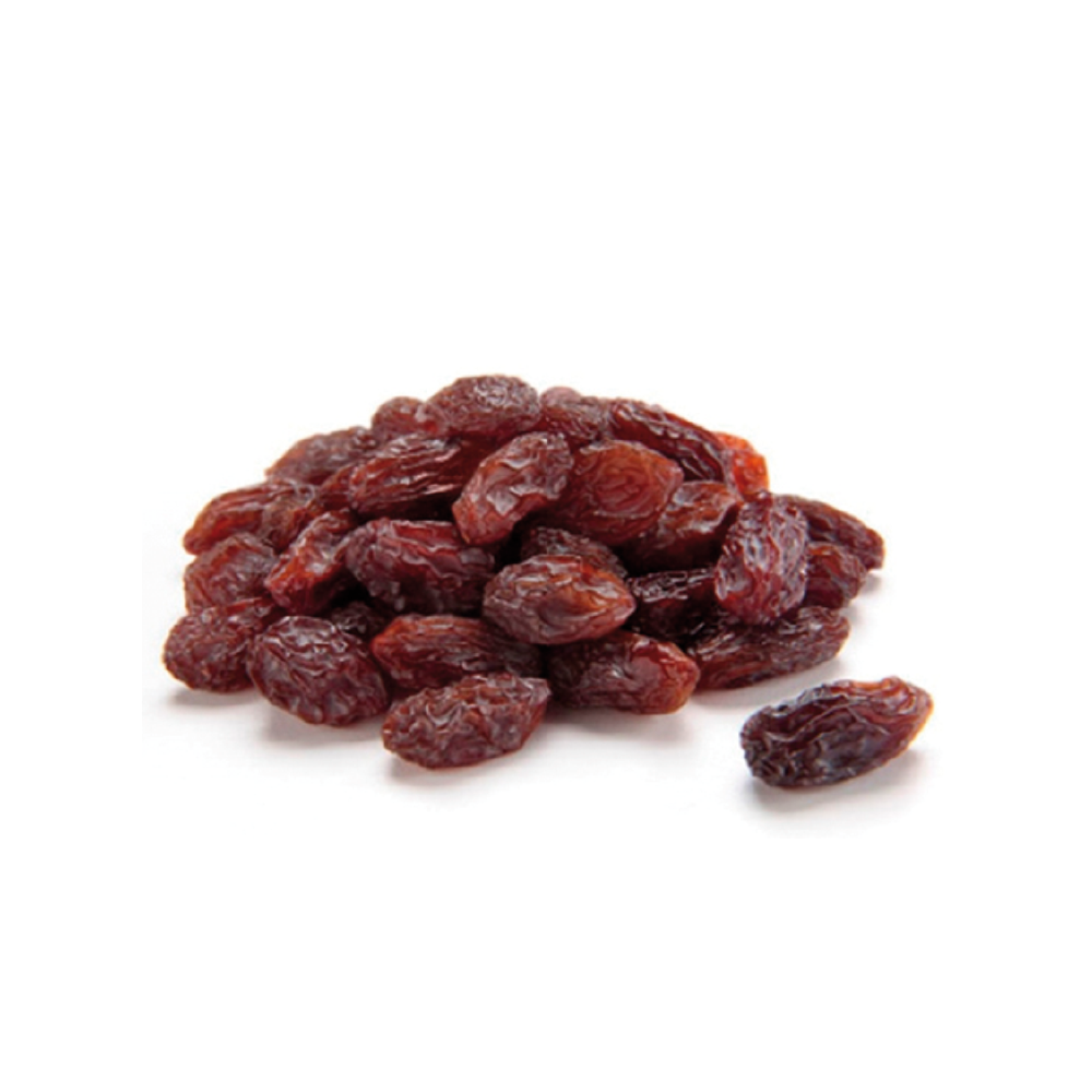 Pasas Importadas – Grupo Requena