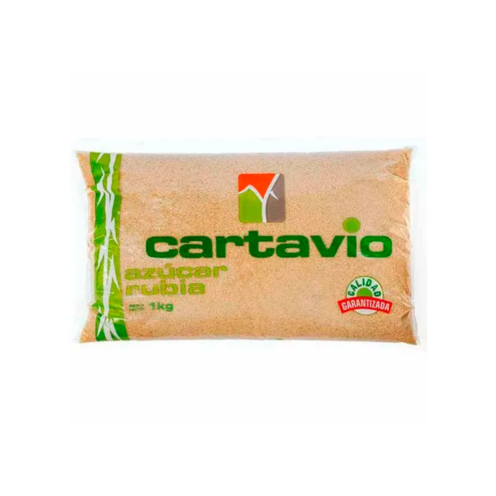 Azúcar Cartavio – Grupo Requena