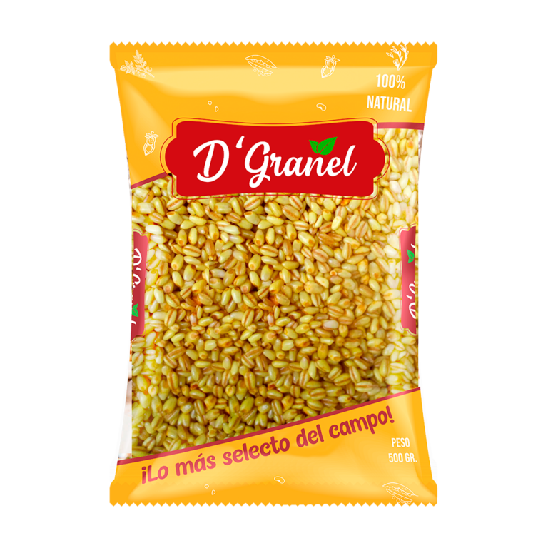 Maíz Pop Corn D´granel x 22.68kg – Grupo Requena